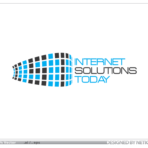 Logo for Internet Solutions Today | Logo design contest