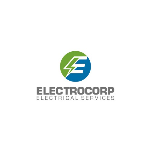 Create the next logo for Electrocorp Electrical Services | Concours ...