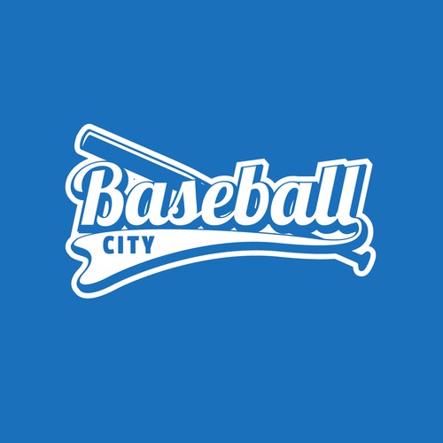 create the best logo for a baseball store | Logo design contest
