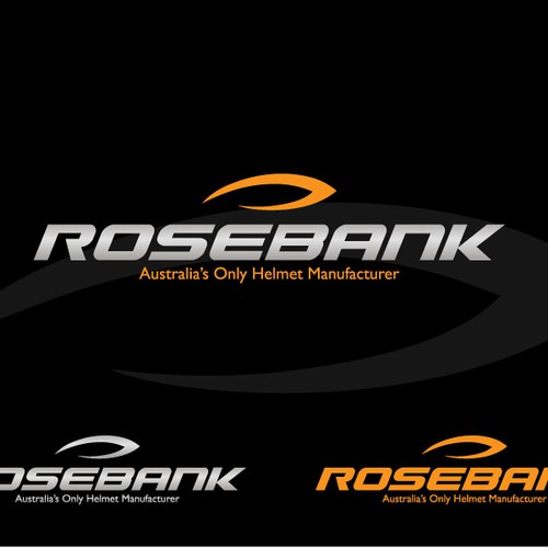 New Brand Identity - Bicycle Helmet Company | Logo design contest