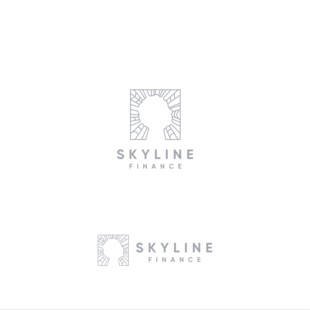 Skyline Logos - Free Skyline Logo Ideas, Design & Templates