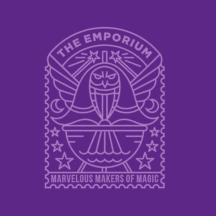 Emporium Logos - Free Emporium Logo Ideas, Design & Templates