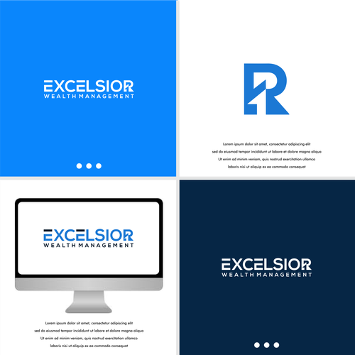 Designs | Excelsior! | Logo design contest