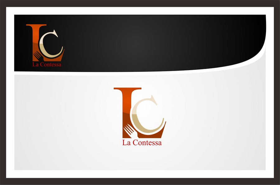 LC La Contessa needs a new logo | Logo design contest
