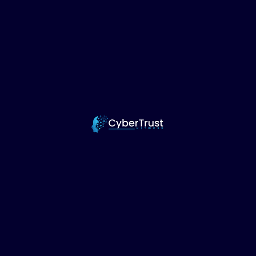 Designs | Design for the CyberTrust Network, an innovative platform ...