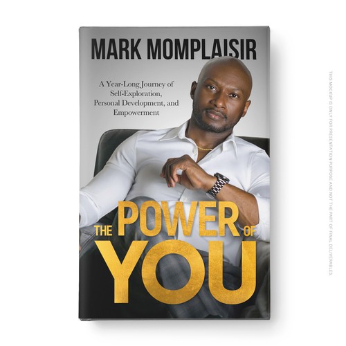 Designs | Elegant and classy book cover design | Book cover contest