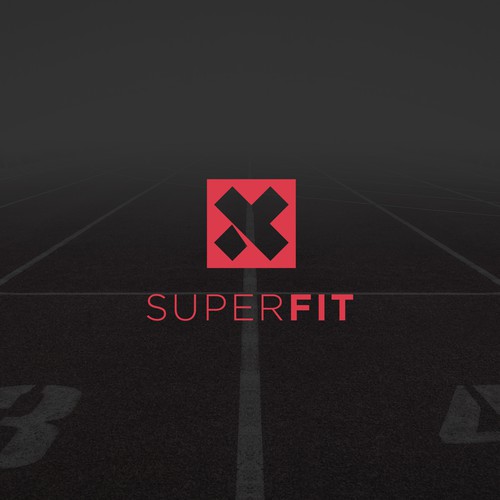 Logo for a Modern + Sophisticated Sports Workout App. | Logo design contest
