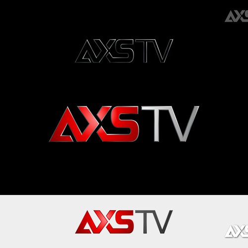Axs Logo