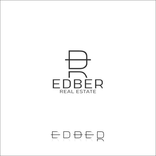 Designs | Minimalist logo to design for dubai real estate co | Logo ...