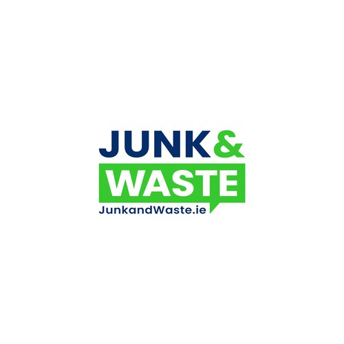 Designs | Logo for Junk Collection Business | Logo design contest