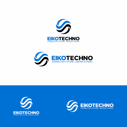 Designs | Deep technology company logo contest - Connected Future ...