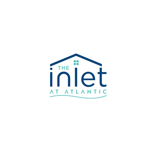 Designs | Design logo for "The Inlet" a Modern Luxury Residential ...