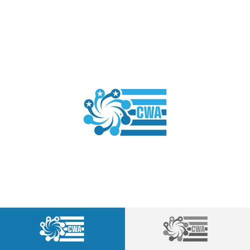 Designs | Sustainable Water Utility Logo | Logo design contest