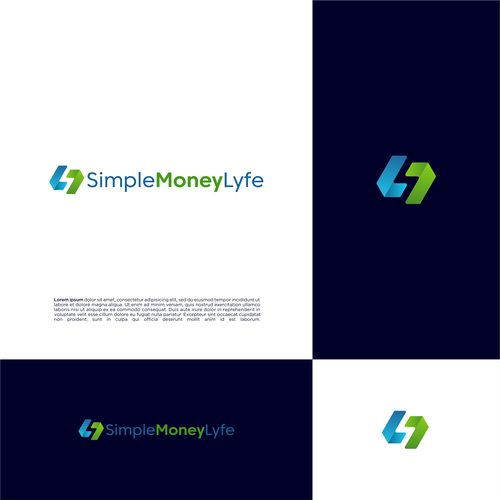 Designs | Friendly, Bold New Logo Design for a Growing Personal Finance ...