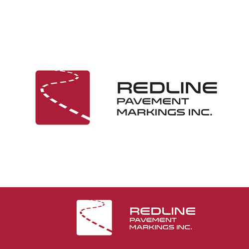 Redline Logo | Logo design contest