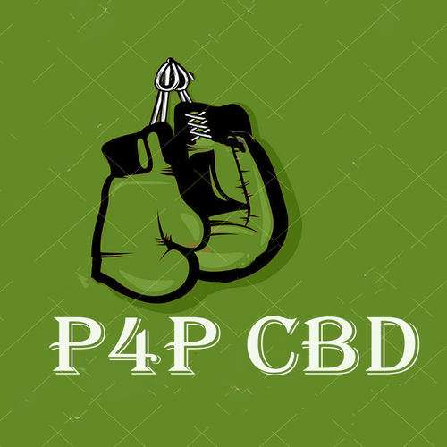 P4P Logo Design | Logo design contest