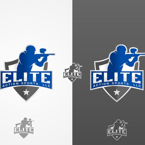 Create the next logo for Elite Action Sports, LLC | Logo design contest