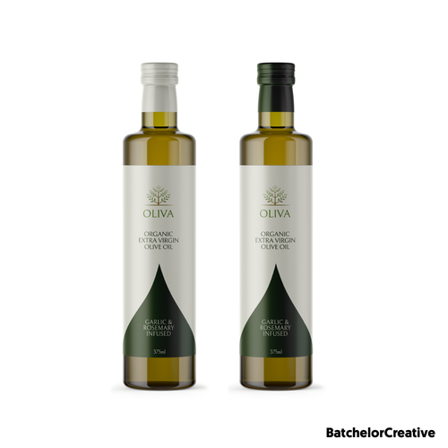 Designs | Custom olive oil label design | Product label contest