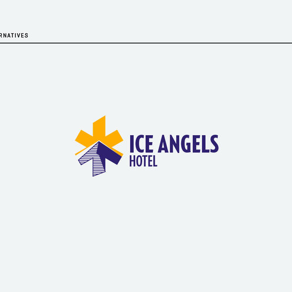 Resort Branding: the Best Resort Brand Identity Images and Ideas ...