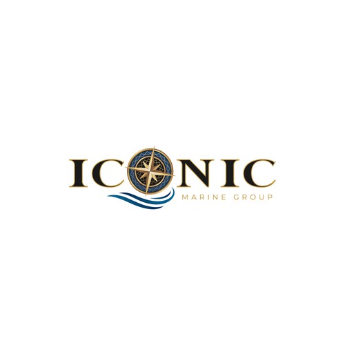 Designs | Marine Industry holding company of Boat Brands | Logo design ...
