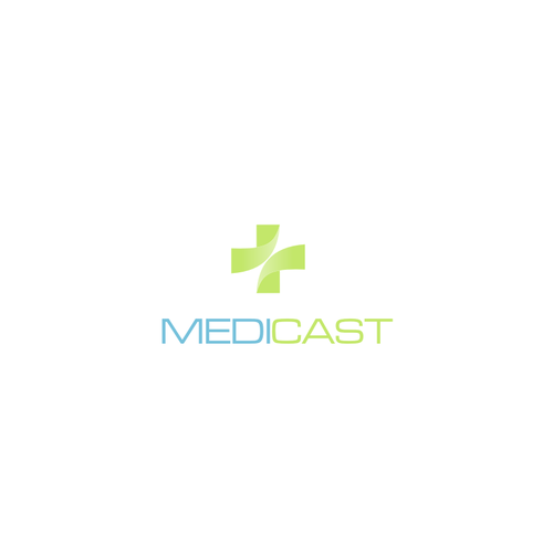 A Protective Cover for Medicast | Logo design contest