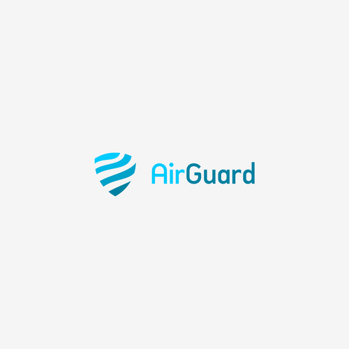 Air Guard | Logo design contest
