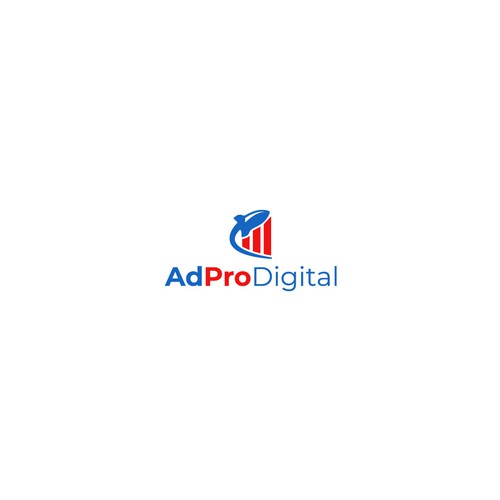 Designs | AdPro Digital - Logo for Digital Marketing Agency | Logo ...