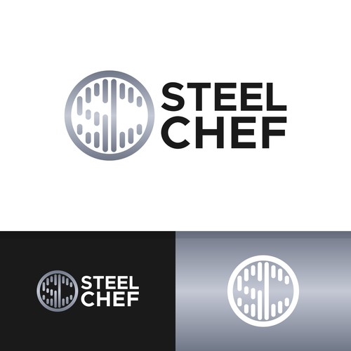 Designs | Cook me up a logo | Logo & brand identity pack contest