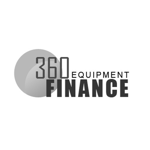 New logo wanted for 360 Equipment Finance | Logo design contest