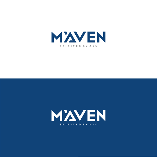 Maven Logo