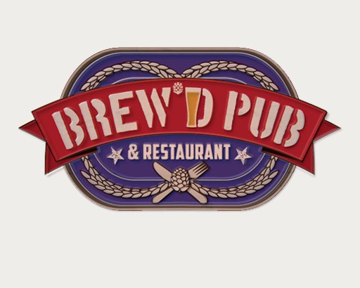 Diner Logos - Free Diner Logo Ideas, Design & Templates
