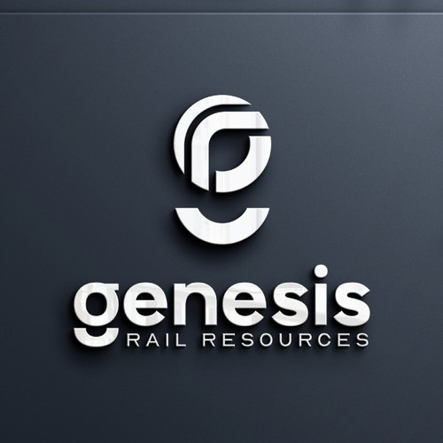 Designs | Iconic logo design for Rail industry | Logo & brand identity ...