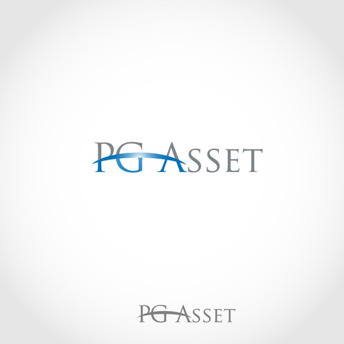 New logo wanted for PG Asset | Logo design contest