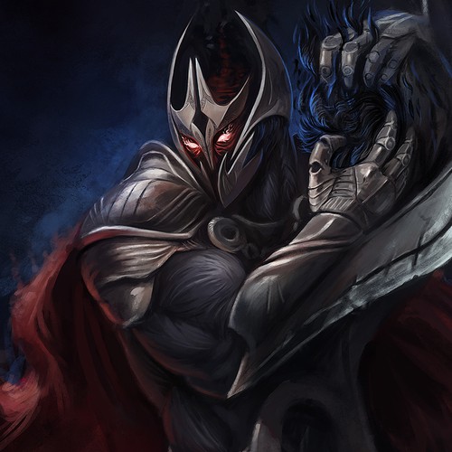 Designs | *Guaranteed Prize* Create a 3D-based character for Shadow ...