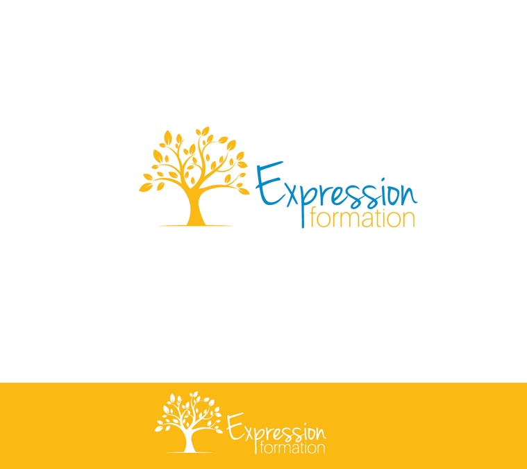 Logo organisme de formation | Concours: Création de logo