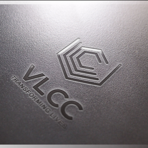 VLCC Brand Identity Design | ロゴ＆ブランディングセットコンペ