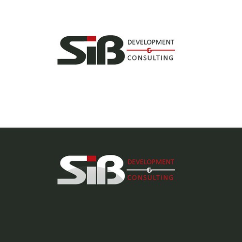 SIB Logo | Logo design contest