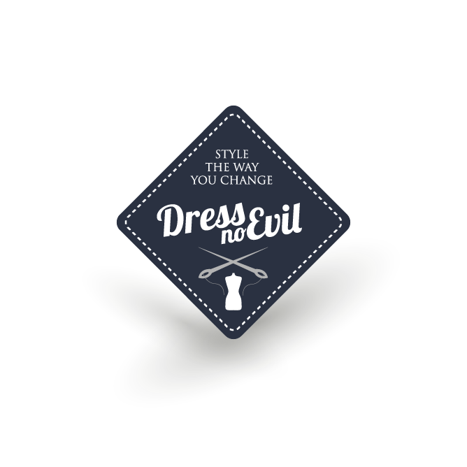 Dress Logos - Free Dress Logo Ideas, Design & Templates