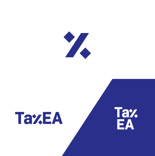 Service Tax Logo