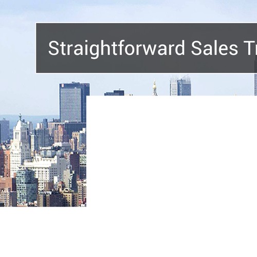 Professional LinkedIn Background for Sales/Social Media Marketing ...