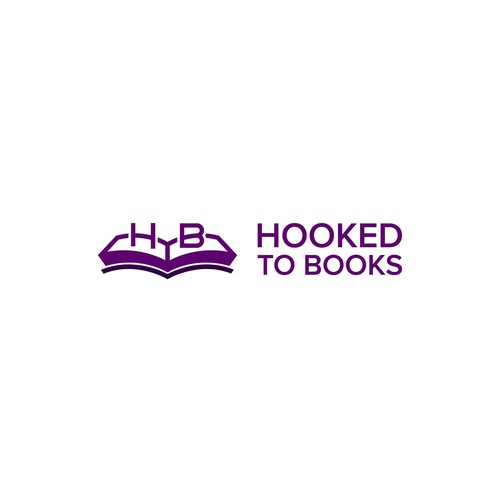 Designs | Creative Logo Design for Book and Reading Technology Blog ...
