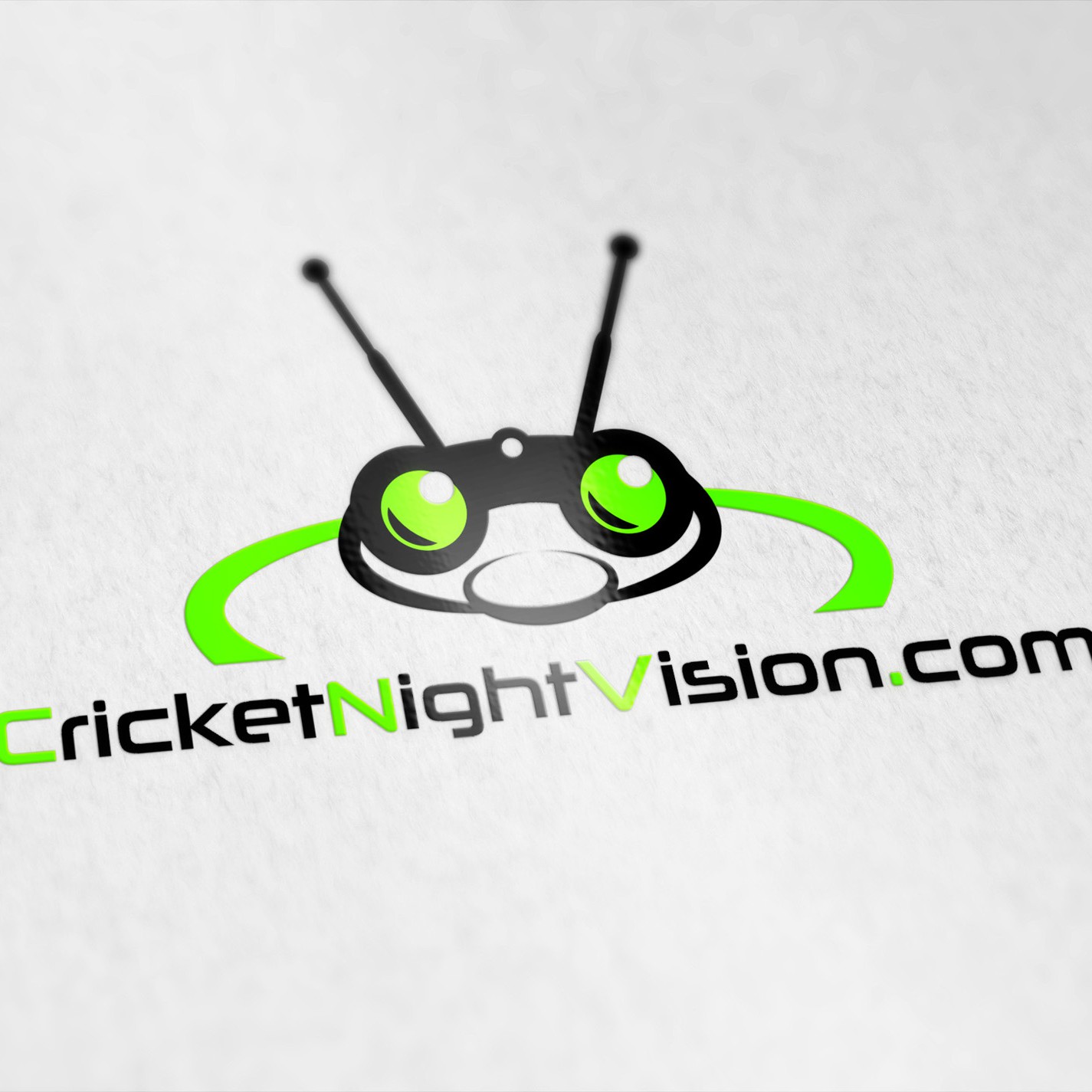 Cricket Logos - Free Cricket Logo Ideas, Design & Templates
