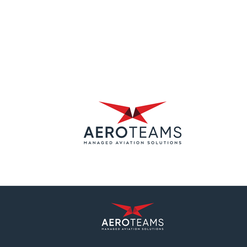 Designs | Design a new logo for an aviation company. | Logo design contest