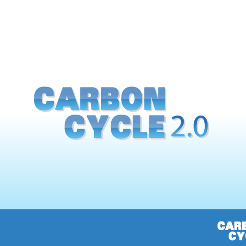 Logo Design for Carbon Cycle 2.0 | Concours: Création de logo