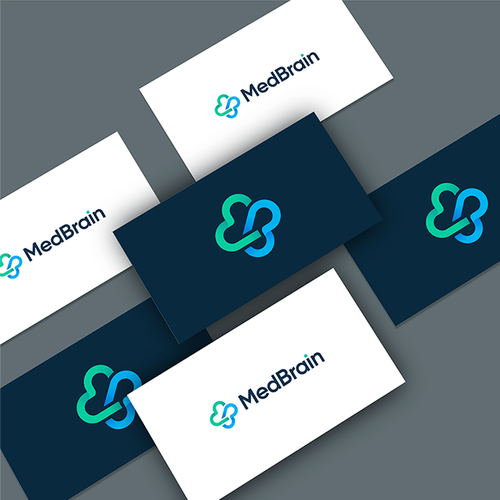 Designs | Logo & Branding for MedBrain | Delivering free medical ...