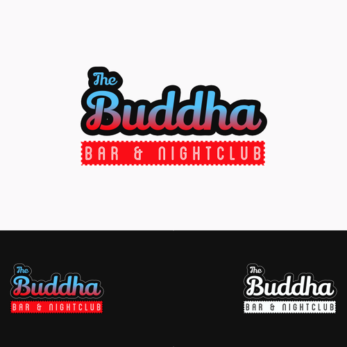 Create the next logo for The Buddha Bar | Logo design contest