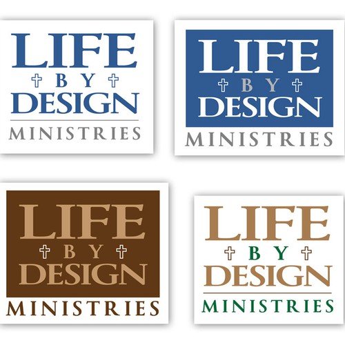 Logo for "Life Coaching" business | Logo design contest