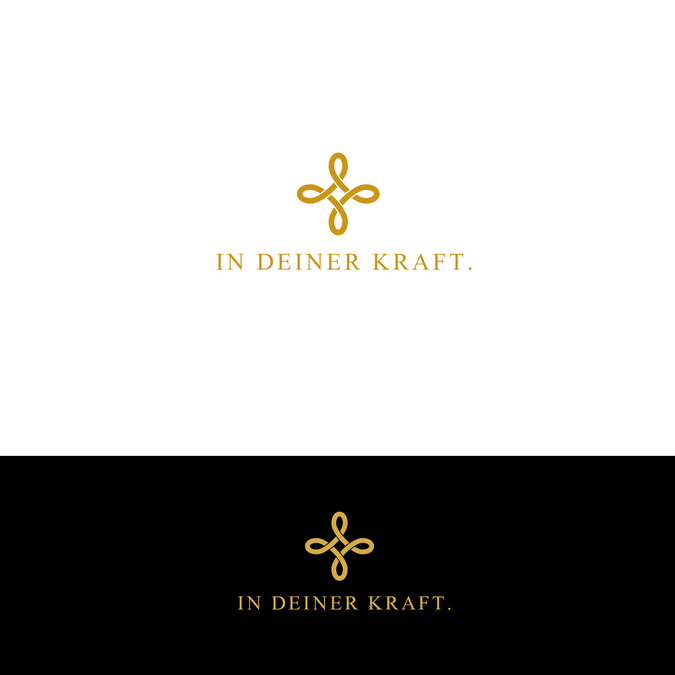 Logo and Website-Design for `inner strength´ wanted! | Logo & hosted ...