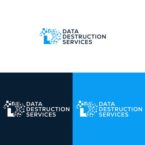 Designs | Looking for a logo that sends a strong message of seriousness ...