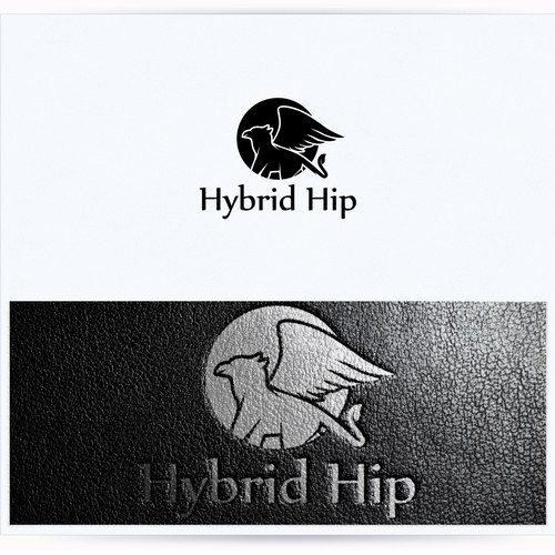 Logo Design for Leather Company | Logo design contest